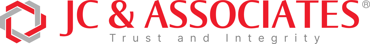 Home - JC & ASSOCIATES